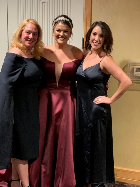 Lunch & Fashion Show - The Victory Center